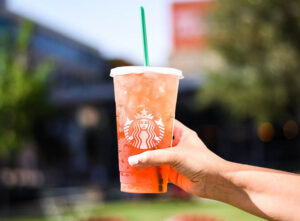 12 Best Non-Coffee Drinks at Starbucks in 2025: Ranked & Reviewed ...