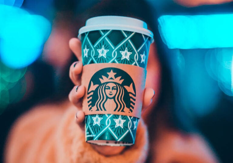 20 Best Decaf Starbucks Drinks: 2025 Options Ranked & Reviewed | Corner ...
