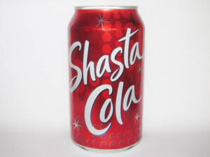 How Much Caffeine Is in Shasta Cola? 2025 Breakdown | Corner Coffee Store