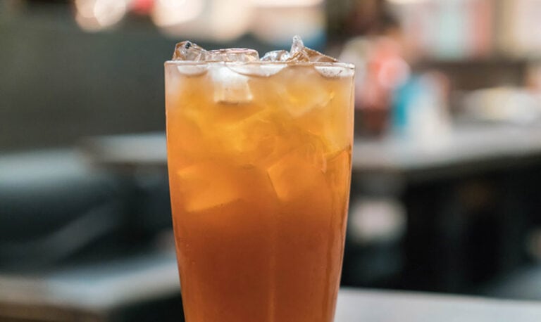 Dutch Bros Rebel Recipe: Simple Steps | Corner Coffee Store