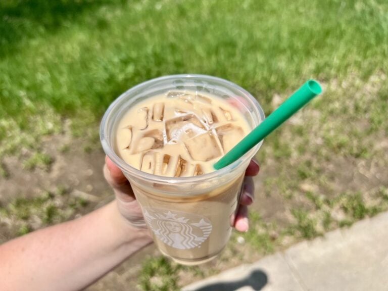 15 Best Cold Drinks at Starbucks: 2025 Options Ranked & Reviewed ...