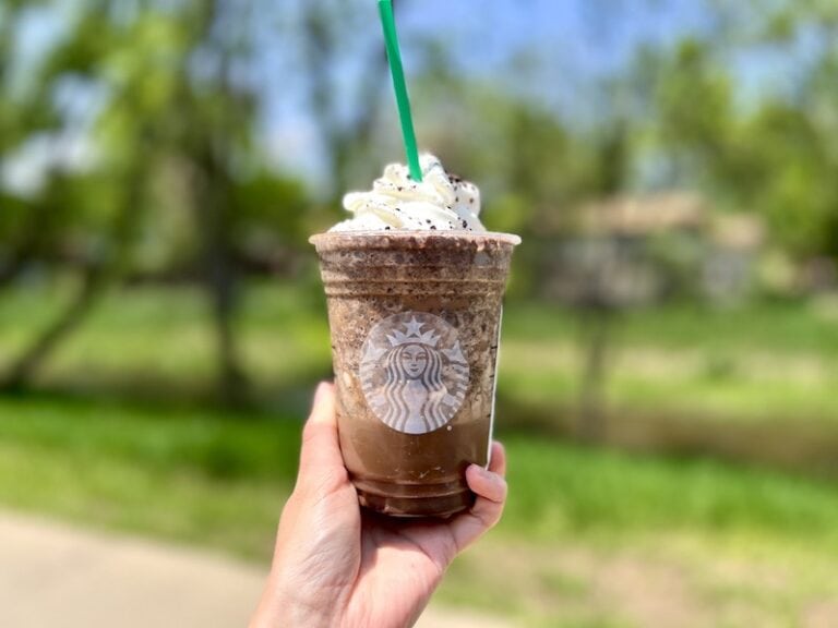15 Best Cold Drinks at Starbucks: 2025 Options Ranked & Reviewed ...