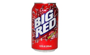 How Much Caffeine Is in Big Red Soda? Detailed Breakdown | Corner ...