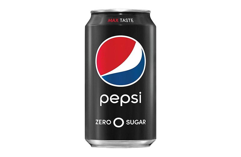 How Much Caffeine Is in Pepsi Zero Sugar? 2025 Breakdown | Corner ... How Much Caffeine Is in Pepsi Zero Sugar? 2025 Breakdown | Corner ...