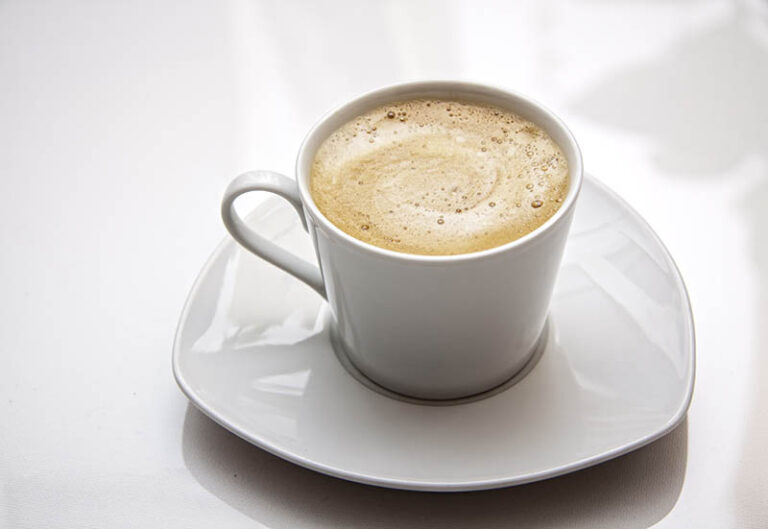 Why is Coffee Called "Joe"? 4 Fascinating Theories | Corner Coffee Store