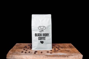 What Is Black Ivory Coffee? Elephant Poop Coffee Ethics, Price & More ...