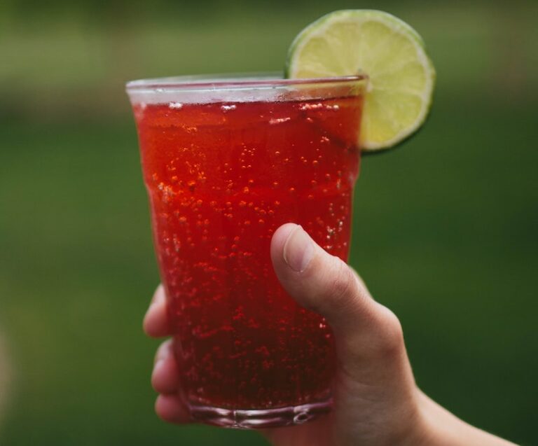 10 Best Teas at Dutch Bros in 2025: Ranked & Reviewed! | Corner Coffee ...