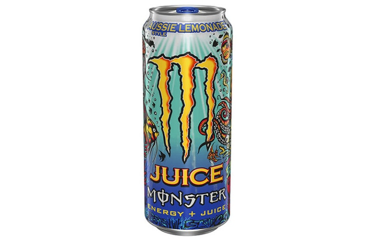 How Much Caffeine Is In Juice Monster? 2026 Breakdown | Corner Coffee Store