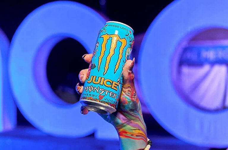 How Much Caffeine Is in Monster Mango Loco? 2026 Breakdown | Corner ...