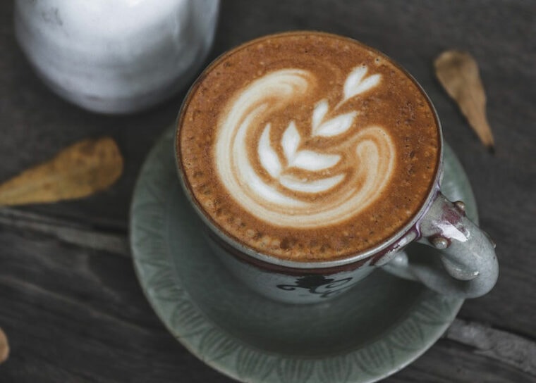 How Much Caffeine Is in a Mocha? 2025 Breakdown | Corner Coffee Store