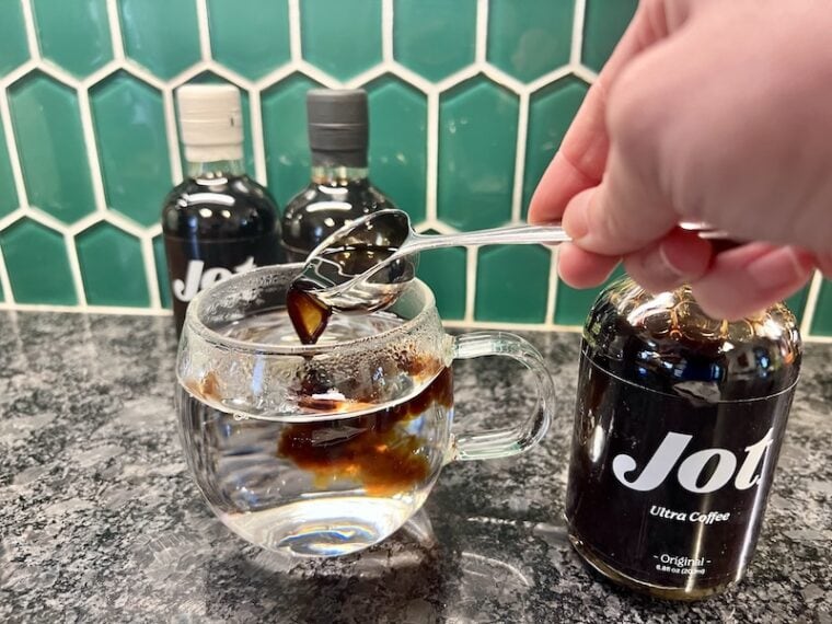 Jot Coffee Review 2025: Pros, Cons & Verdict | Corner Coffee Store