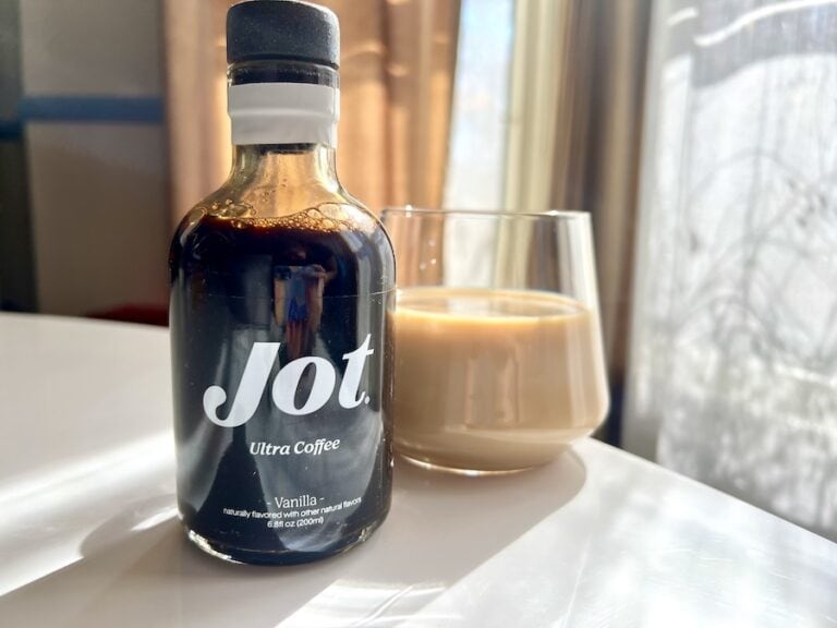 Jot Coffee Review 2025: Pros, Cons & Verdict | Corner Coffee Store