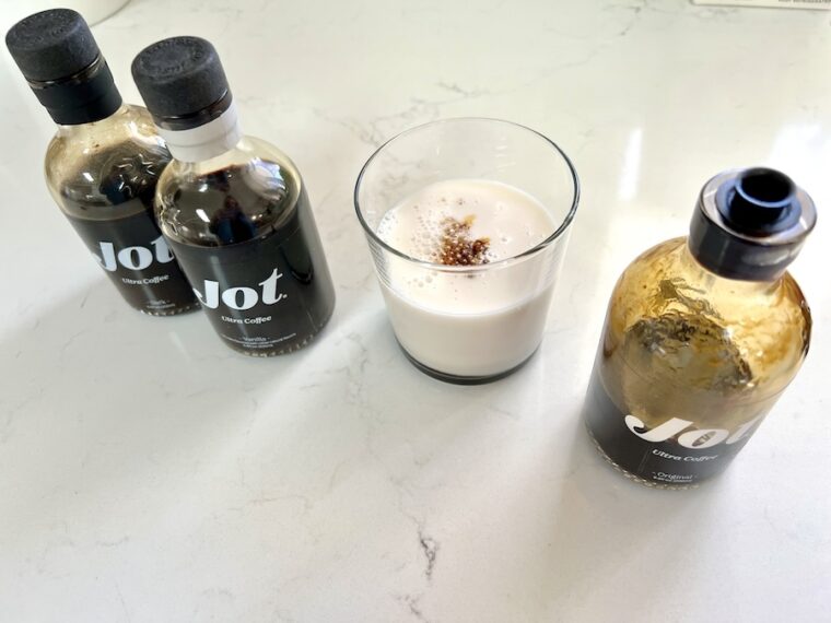 Jot Coffee Review 2025: Pros, Cons & Verdict | Corner Coffee Store